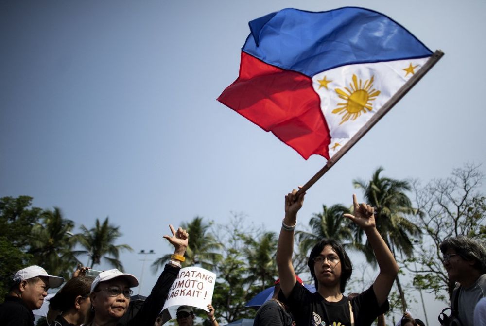 Google To Ban Election Ads In Philippines Ahead Of 2022 Vote - i24NEWS