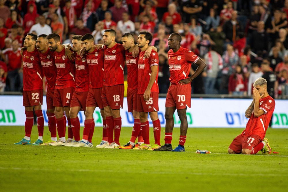 Israeli Soccer Players Send Birthday Wishes To Young Fan Held Hostage ...