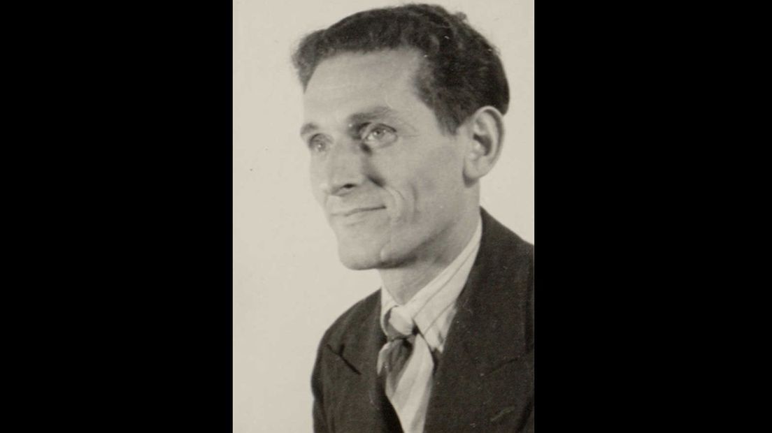 Jewish Resistance Hero Identified 80 Years After Execution By Nazis ...
