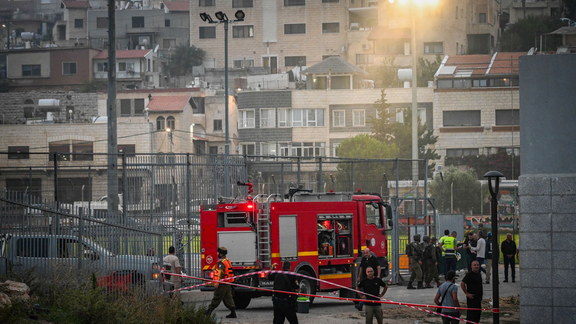 IDF Eliminates Hezbollah Terrorist Responsible For Rocket Attack That ...