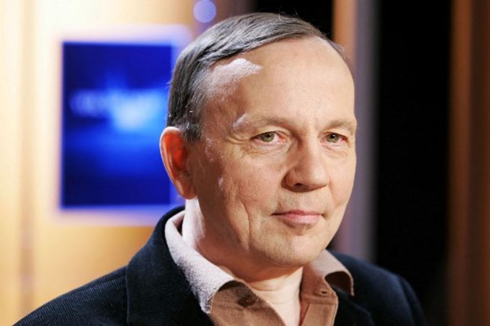 France : Décès De L'écrivain Christian Bobin - i24NEWS