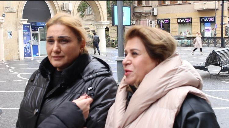 Over 60% Of Azeris Support Opening Of Embassy In Israel - Poll - i24NEWS