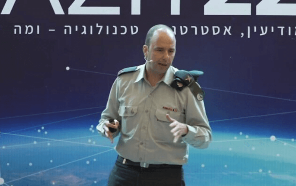 "La Violence En Cisjordanie Va S'aggraver", Selon L'officier Supérieur ...