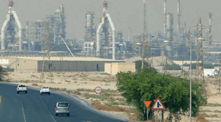 Le Koweït Classé 4e Pays Du Monde Arabe Où Il Fait Bon Vivre - i24NEWS