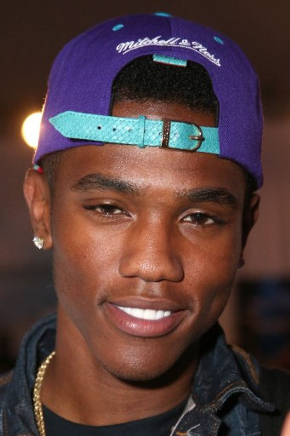 Le Rappeur Américain B. Smyth Est Décédé À 28 Ans I24NEWS - i24NEWS