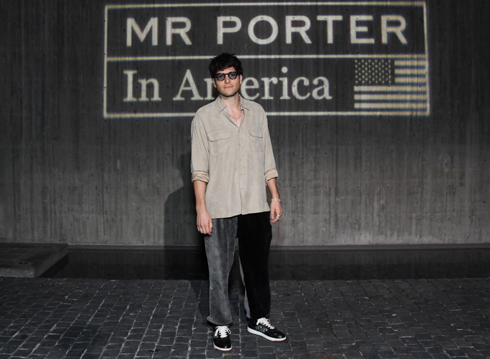 Un Détective Juif Pratiquant, Héros De La Nouvelle Série Policière "The ...