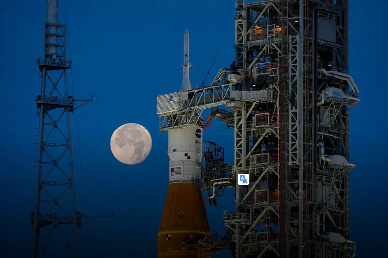 Israel Space Week Kicks Off In Tel Aviv With Focus On Return To Moon ...