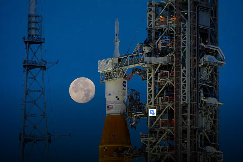 Israel Space Week Kicks Off In Tel Aviv With Focus On Return To Moon ...