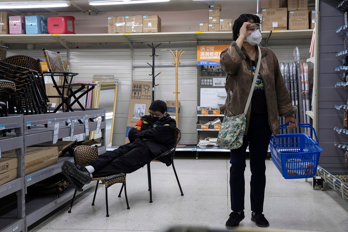 Coronavirus: Les Patients Peuvent Être Contagieux Pendant Plus De 5 ...