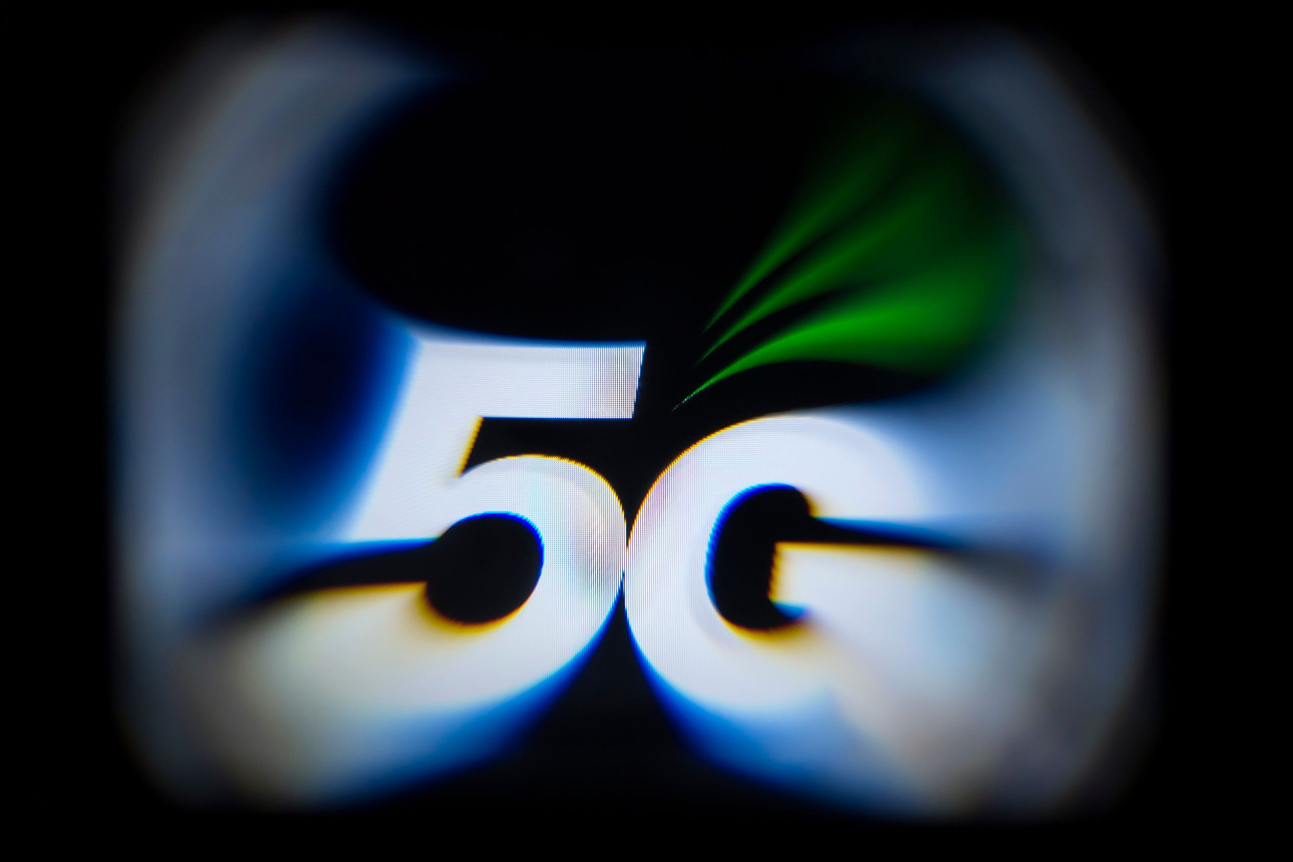 Communication Ministry Approves Launch Of 5G Internet Service In Israel ...