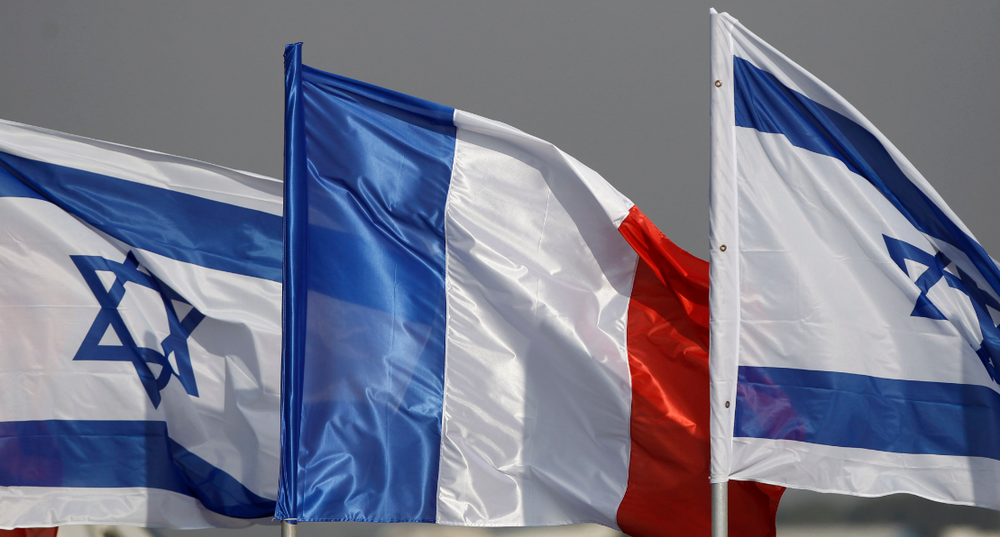 Israël Extrade Vers La France Deux Franco-israéliens Accusés De Fraude ...