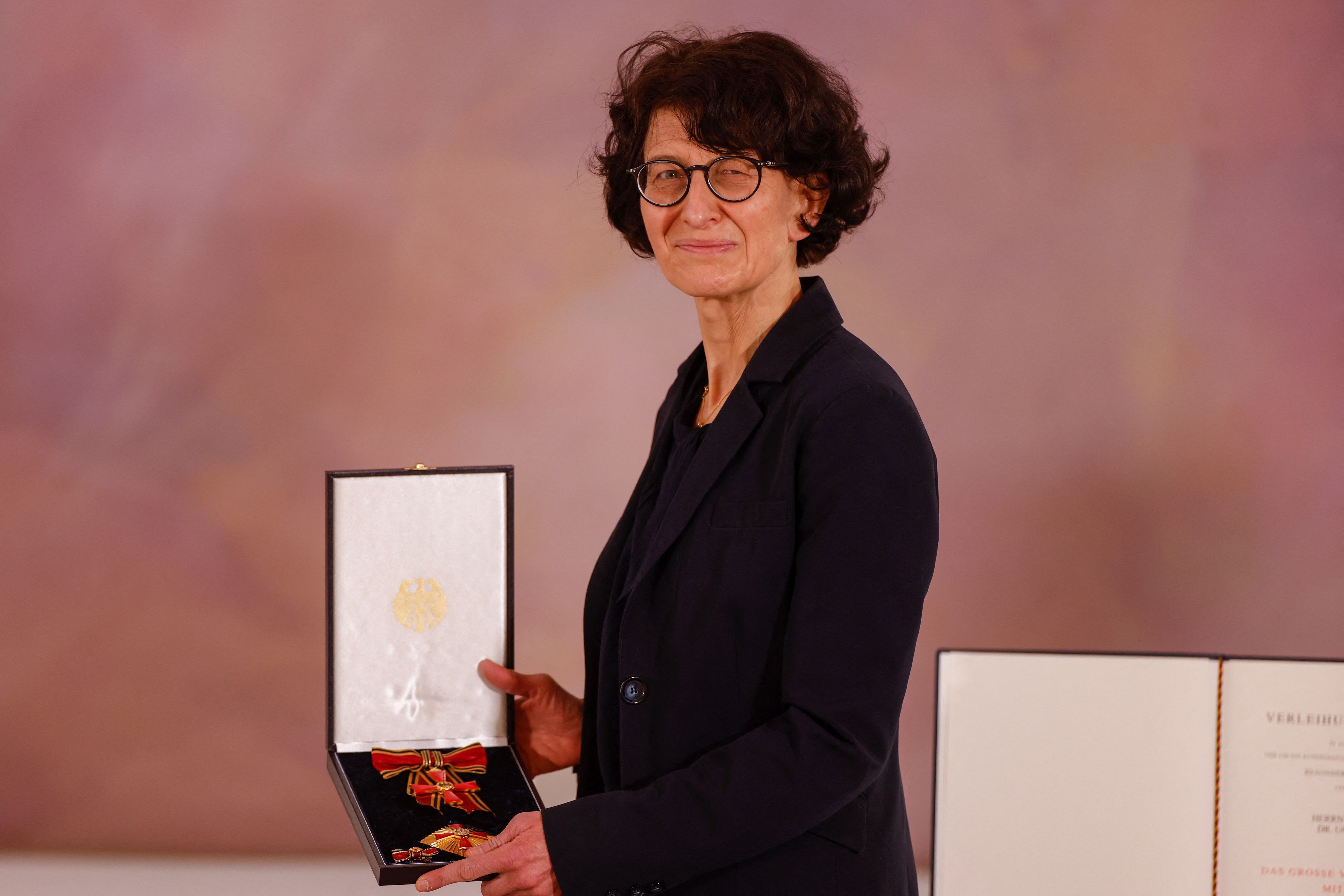 La Technique De L'ARN Messager Utilisé Dans Le Vaccin Contre Le Covid ...