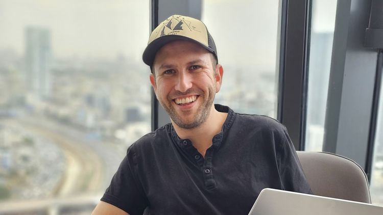 Reach Your 'Dreemz' With A Little Help From AI - i24NEWS