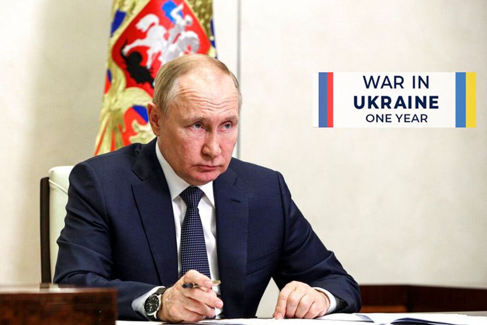 La Moldavie, Nouvelle Cible De Vladimir Poutine? - i24NEWS