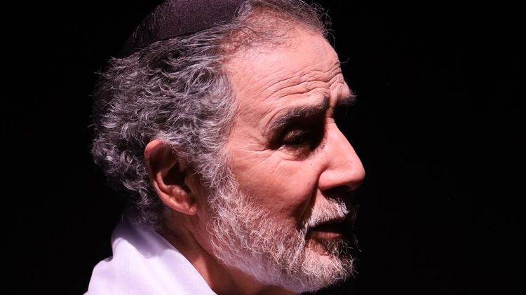 Maroc : La Pièce "Hanin" Met En Lumière La Coexistence Entre Juifs Et ...