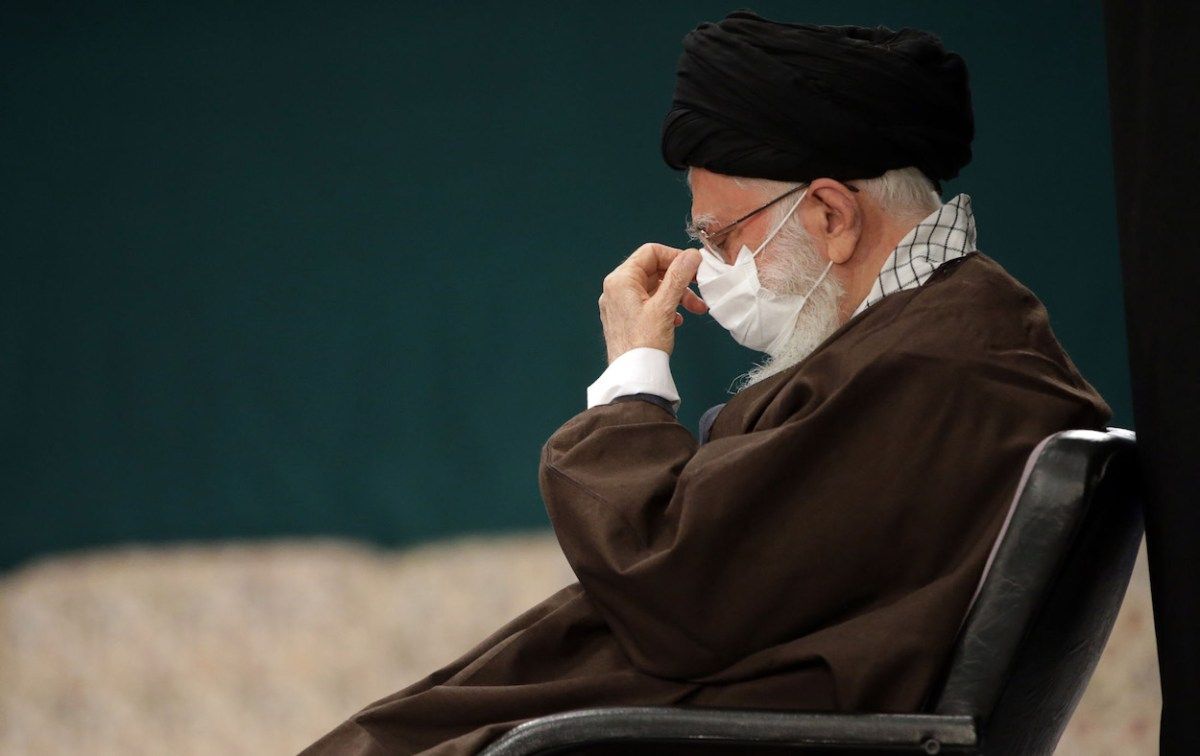 Iran Appoints New Chief For IRGC Unit Guarding Khamenei - i24NEWS