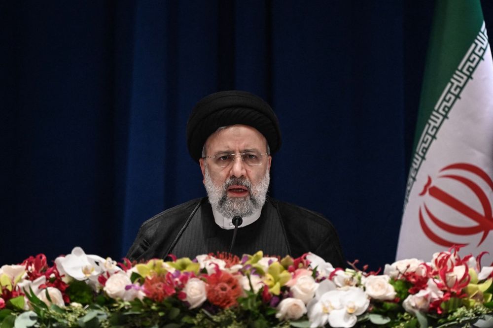 Iran’s Raisi Vows Probe Into Mahsa Amini’s Death Amid Protests - i24NEWS