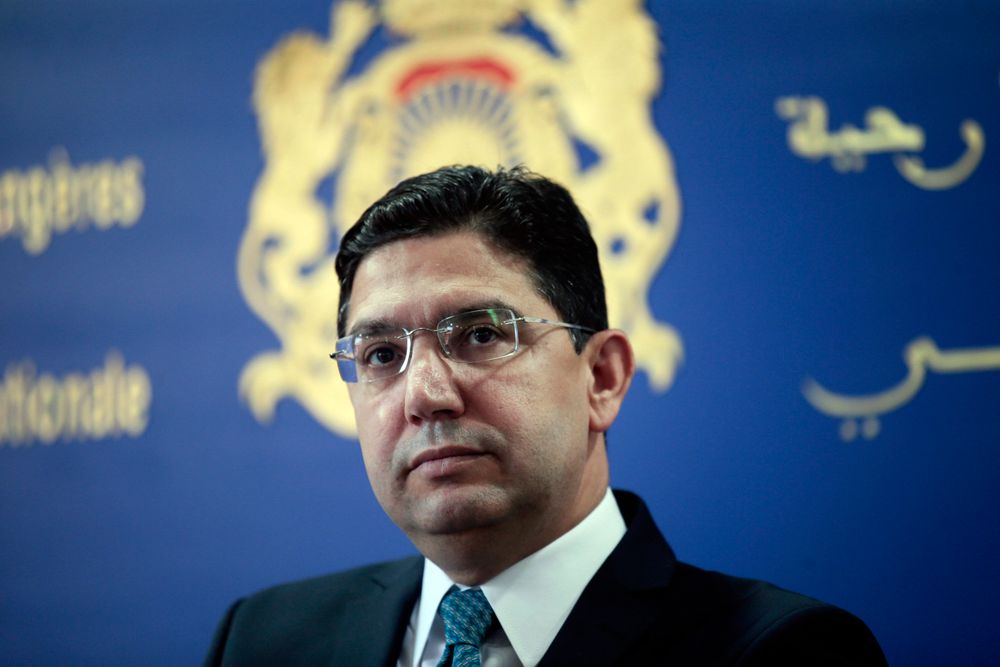 Moroccan Govt Set To Approve Two Cooperation Agreements With Israel ...