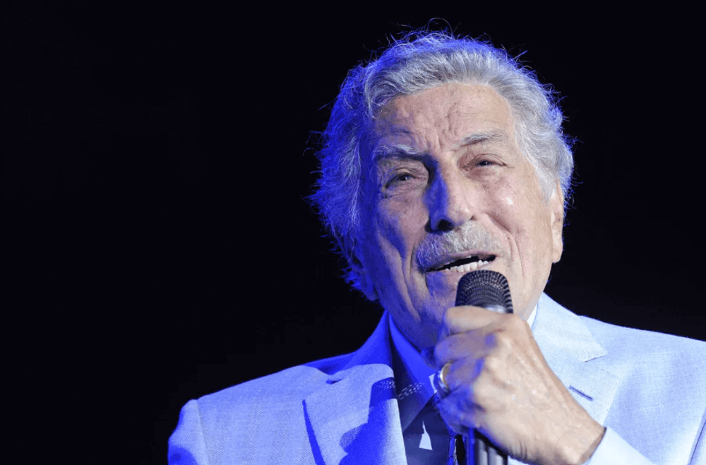 Le Crooner Américain Tony Bennett Est Mort À L'âge De 96 Ans - i24NEWS