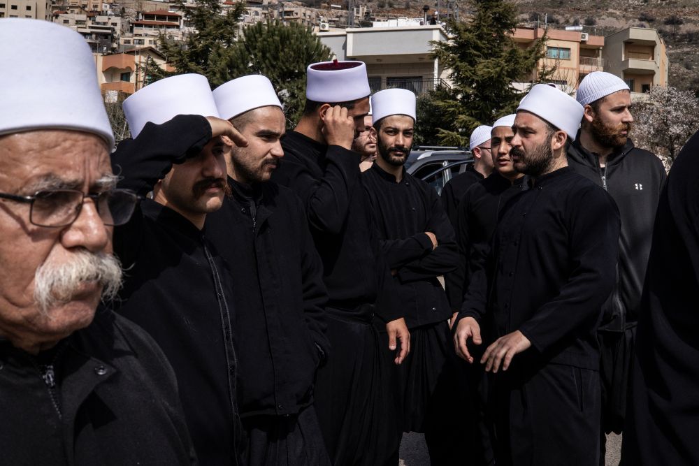After Postponement, 40 Syrian Druze To Start Work In Israel Next Week ...