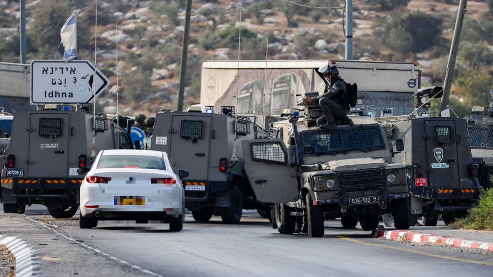 IDF Prepares For Renewed Threats Amid Gaza Ceasefire - i24NEWS