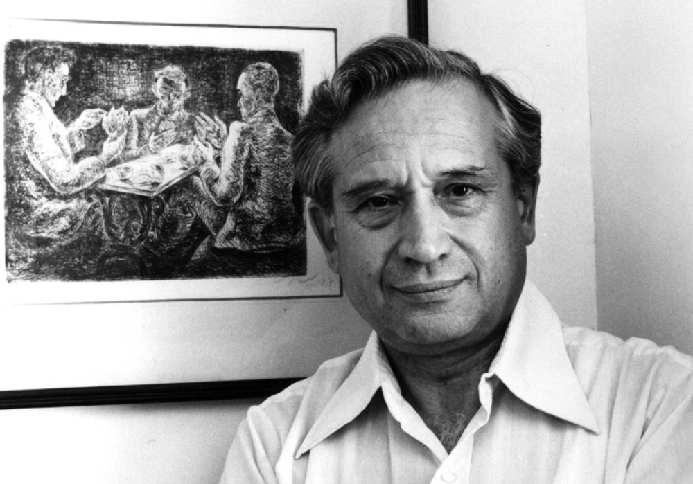 Raphael Mechoulam, Israeli Professor And World Pioneer In Cannabis ...