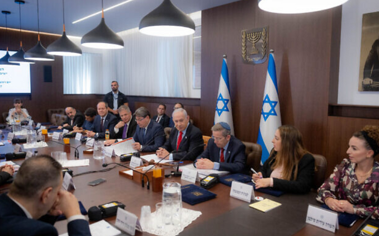 Israel-Hamas Temporary Ceasefire Goes Into Effect: What Happens Now ...