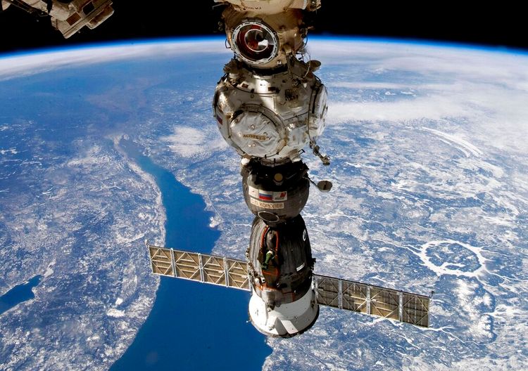 roscosmos tv