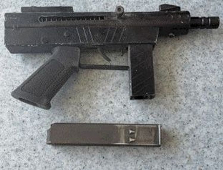 Israel's Shin Bet Foils Shooting Attack On West Bank Home - i24NEWS