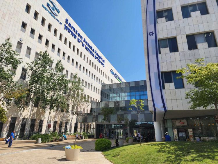 Broken Hearts: Amid The Long War, Rare Syndrome Sees 100% Spike In ...