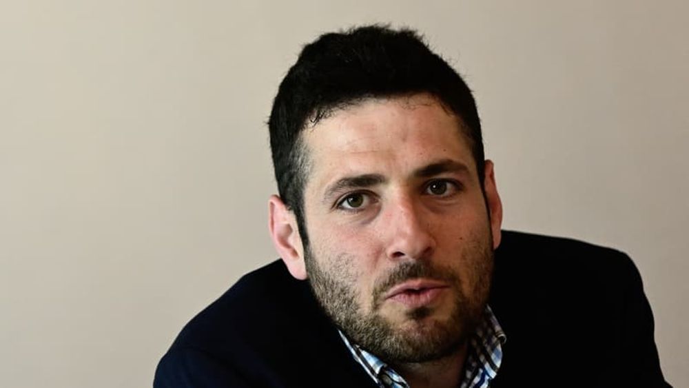 Allemagne : Un Réfugié Syrien Élu Maire - i24NEWS