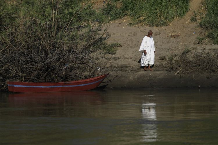 L'Éthiopie, L'Égypte Et Le Soudan Reprennent Les Négociations Sur Le ...