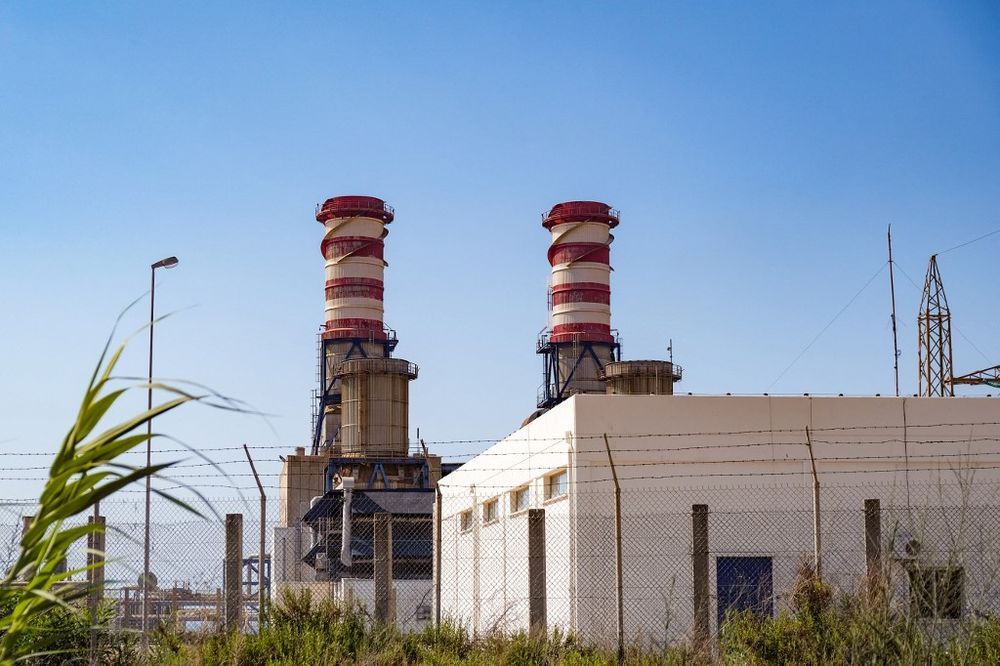 Egypt, Lebanon And Syria Sign Gas Import Agreement - i24NEWS