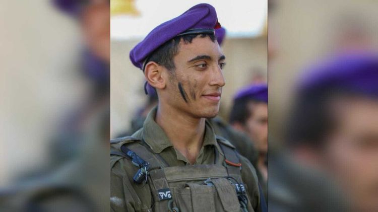 Tsahal Annonce La Mort Des Soldats Daniel Yaacov Ben Harosh Et Rotem ...
