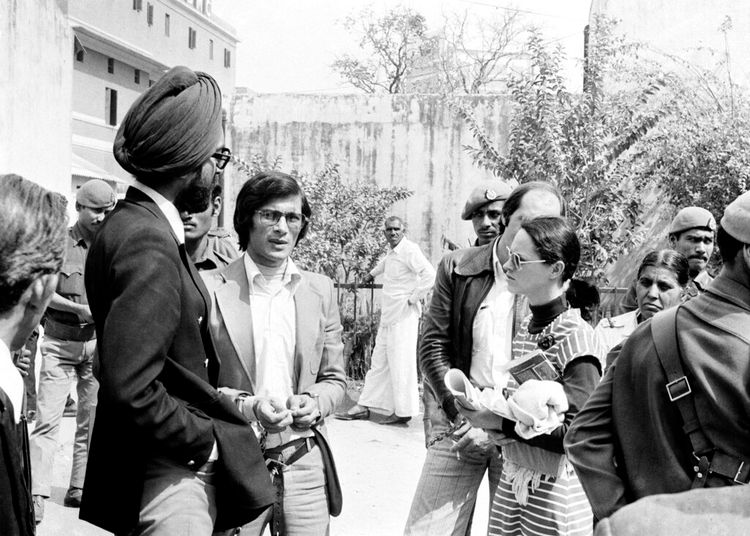 'Serpent' Serial Killer Expected To Be Released In Nepal - i24NEWS