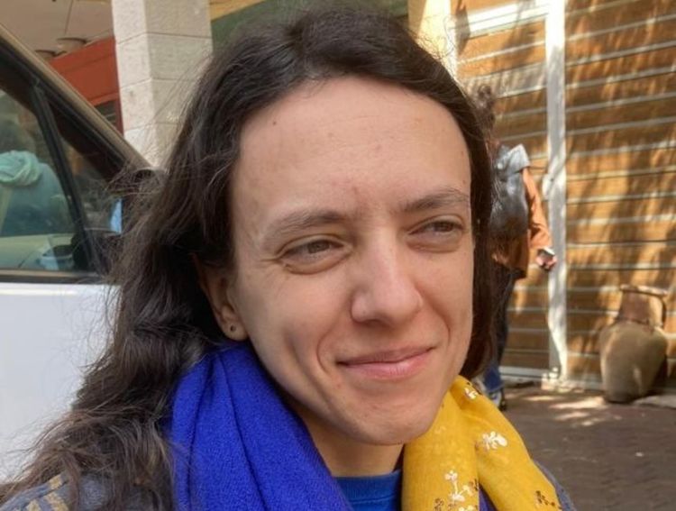War's Impact Felt By Israelis With Roots In Russia And Ukraine - i24NEWS