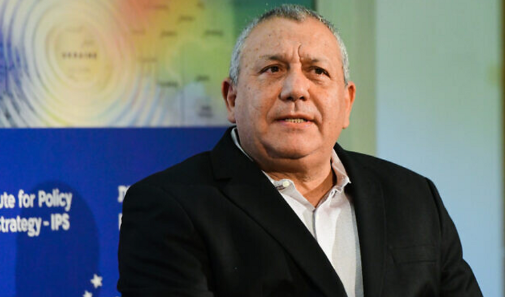 'Absolute Defeat' Of Hamas Is Out Of Reach, Israeli War Cabinet ...