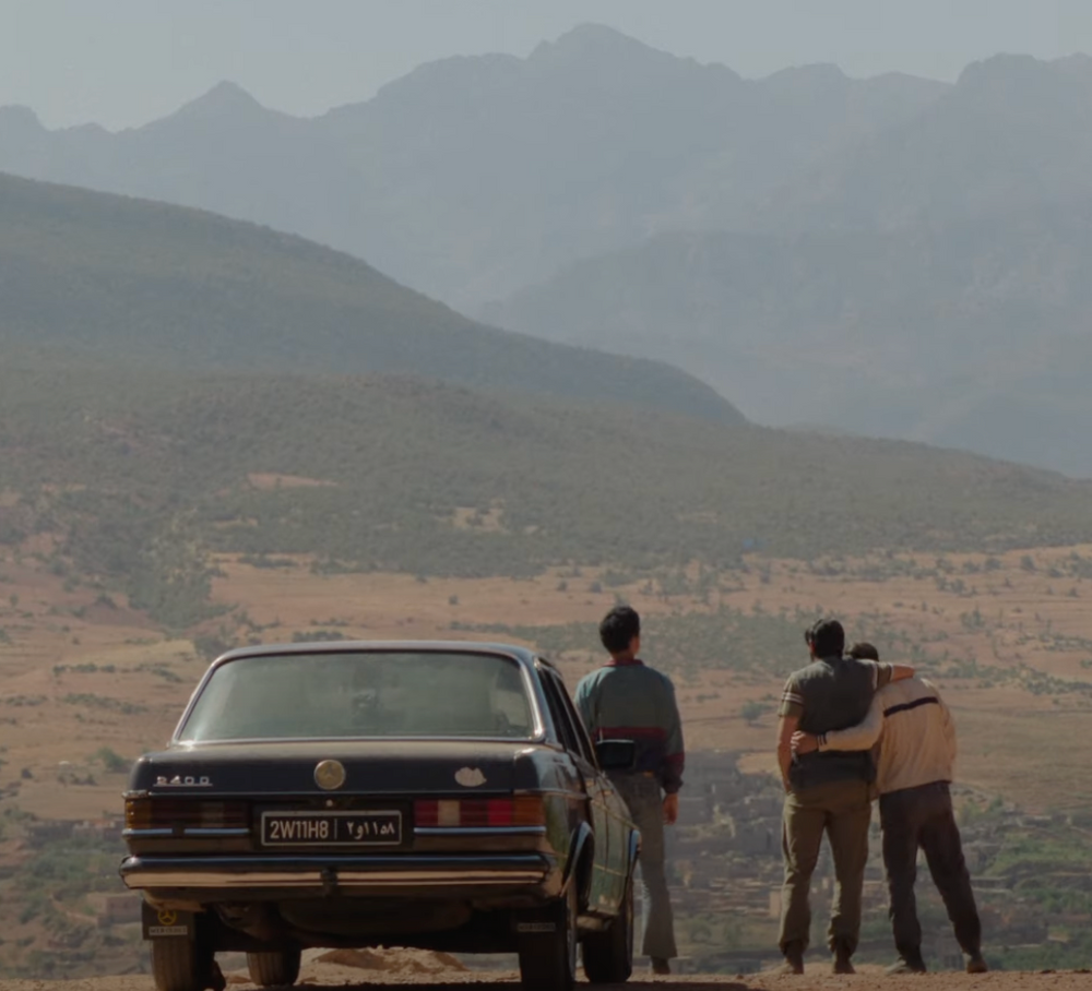 “Les Fantômes De Beyrouth” : Premières Images De La Nouvelle Série Des Créateurs De “Fauda ...