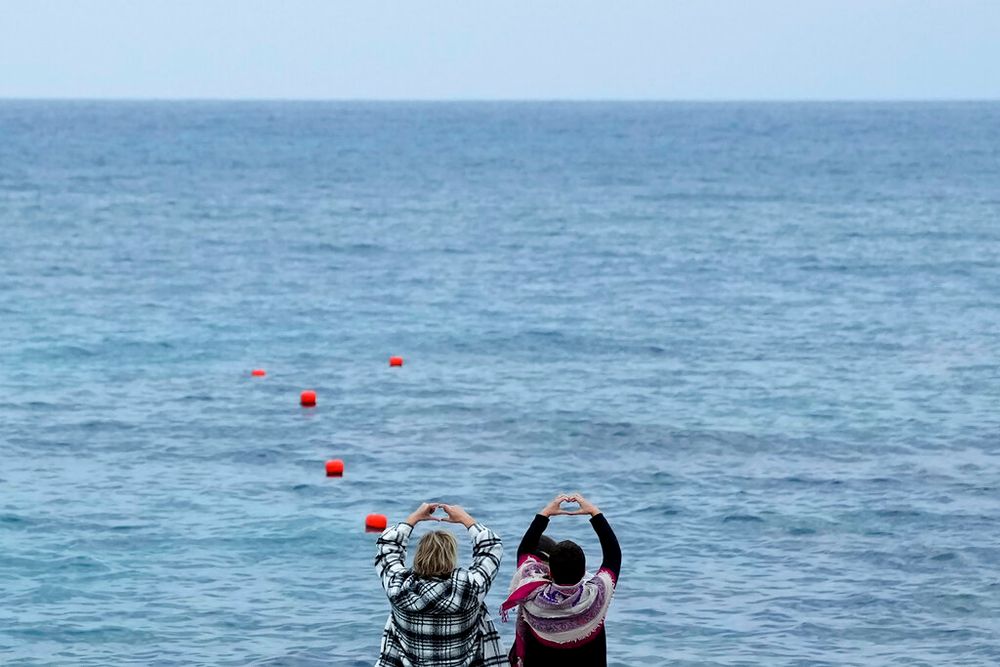 After Israel, Lebanon Eyes Cyprus Maritime Border Deal - I24NEWS