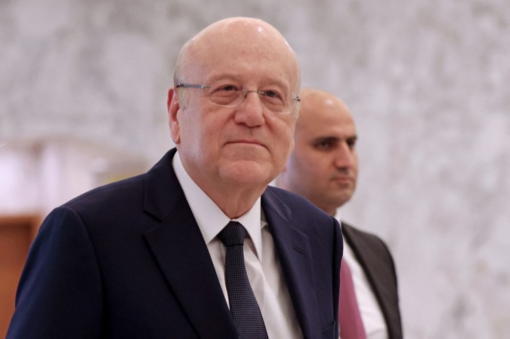 Lebanon Says Maritime Deal Will Be Secure Under Netanyahu - i24NEWS