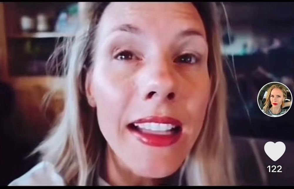 USA: Une Célèbre Mère De Famille Youtubeuse Arrêtée Pour Avoir ...