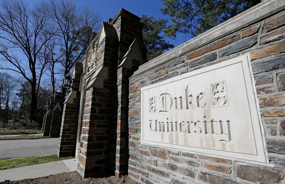UNC, Duke Middle East Studies Program Risks Losing Federal Funding Over ...
