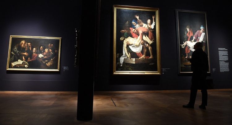 Egg Yolk: An Old Master’s Secret Recipe In Oil Paintings – Study - i24NEWS