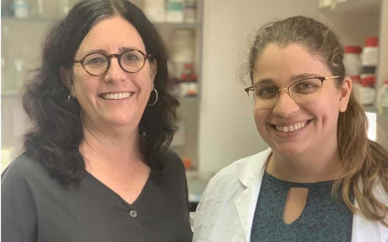 Israeli Scientists Create Nano-magnets To Restore Nerve Cells - i24NEWS