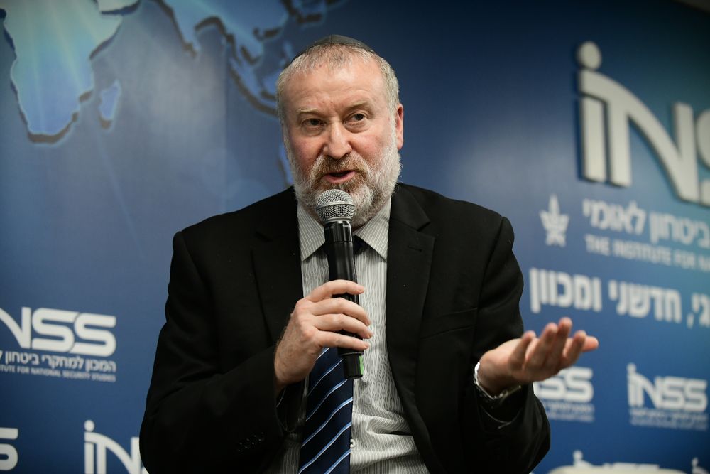 Attorney General Says Netanyahu Endangered Israeli Democracy - i24NEWS