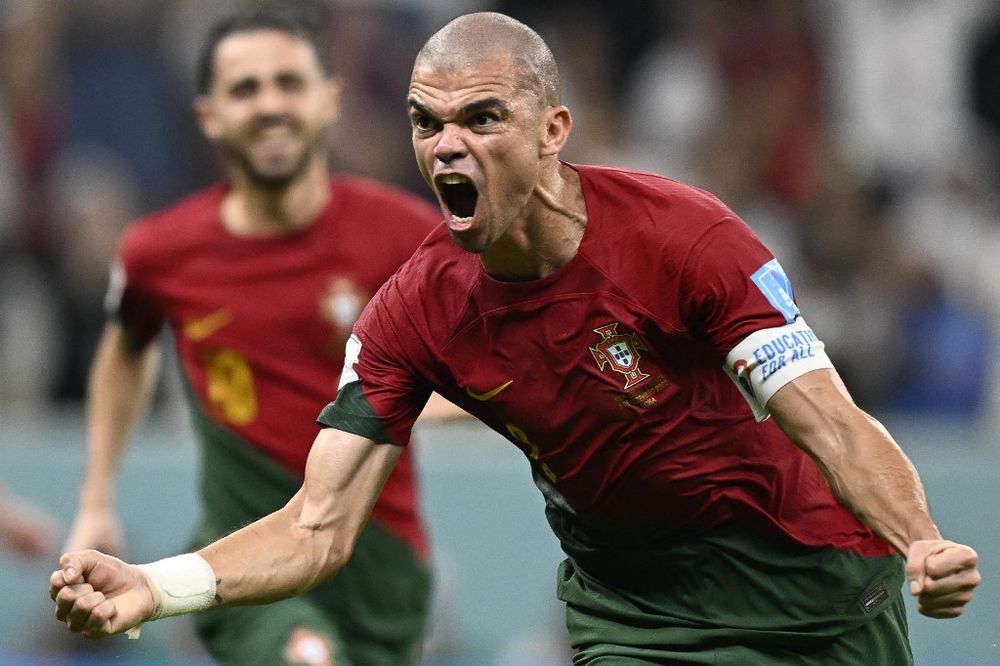 Mondial : Le Portugal Écrase La Suisse (6-1) Et Affrontera Le Maroc En ...