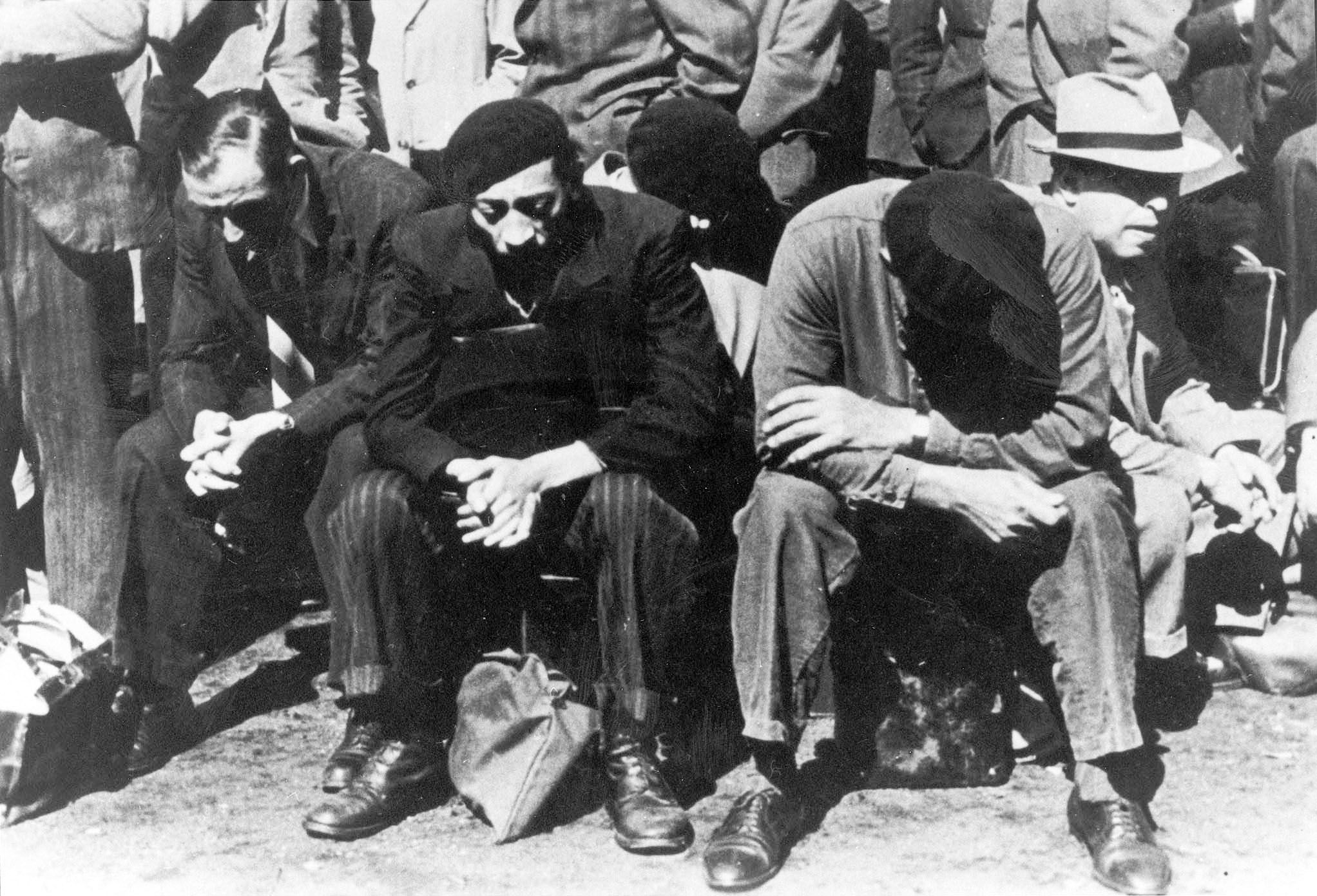 Yad Vashem Met En Ligne 8 Histoires De D port s Juifs Pour Comm morer Yad Vashem Met En Ligne 8 Histoires De D port s Juifs Pour Comm morer