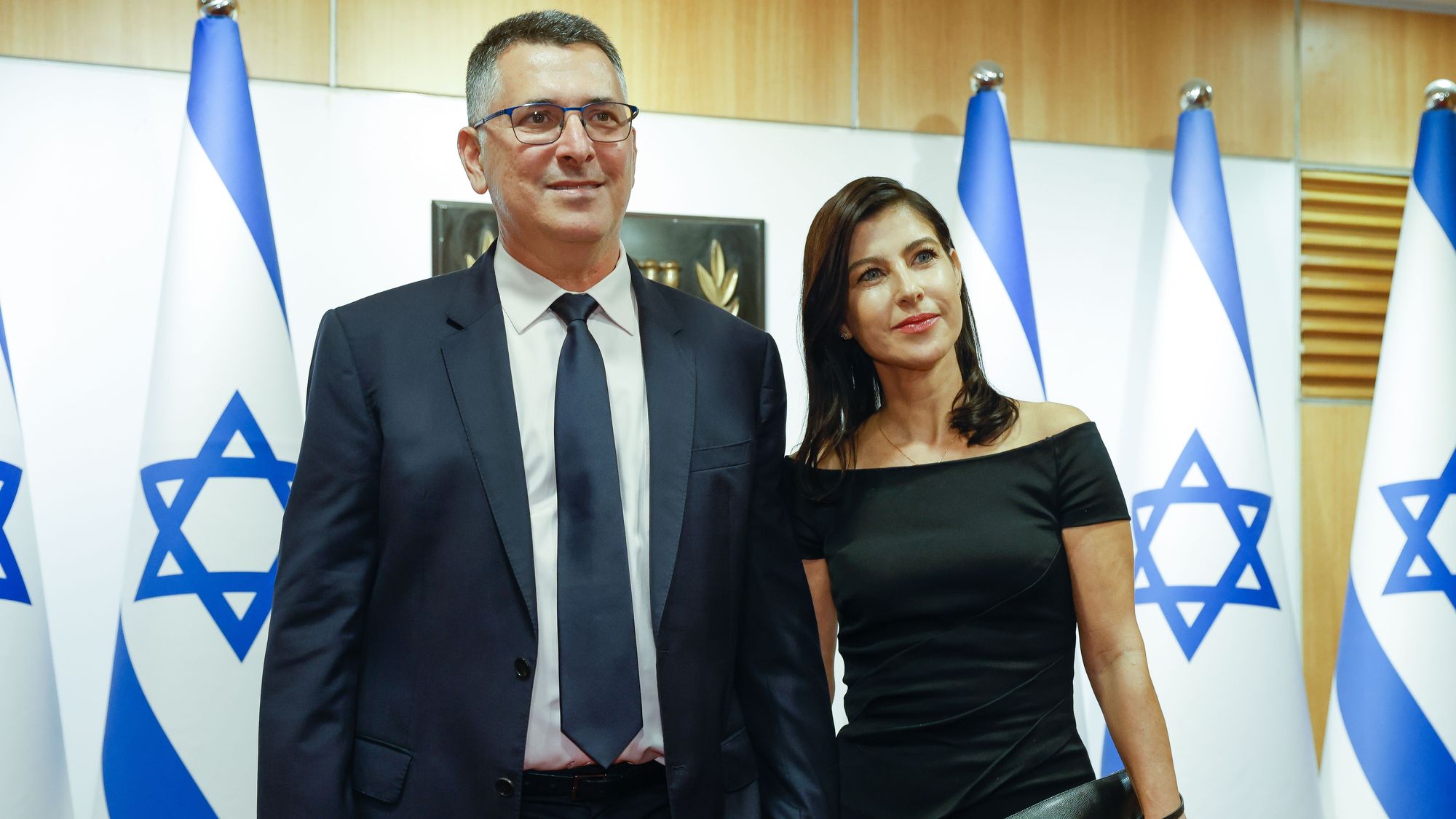 "Je N'ai Jamais Vu Une Machine À Calomnie Si Huilée" : L'épouse De ...