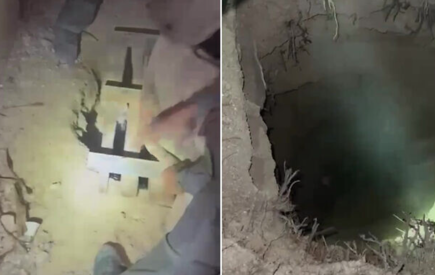 Le Shin Bet Déjoue Un Projet D'enlèvement À Jéricho - i24NEWS