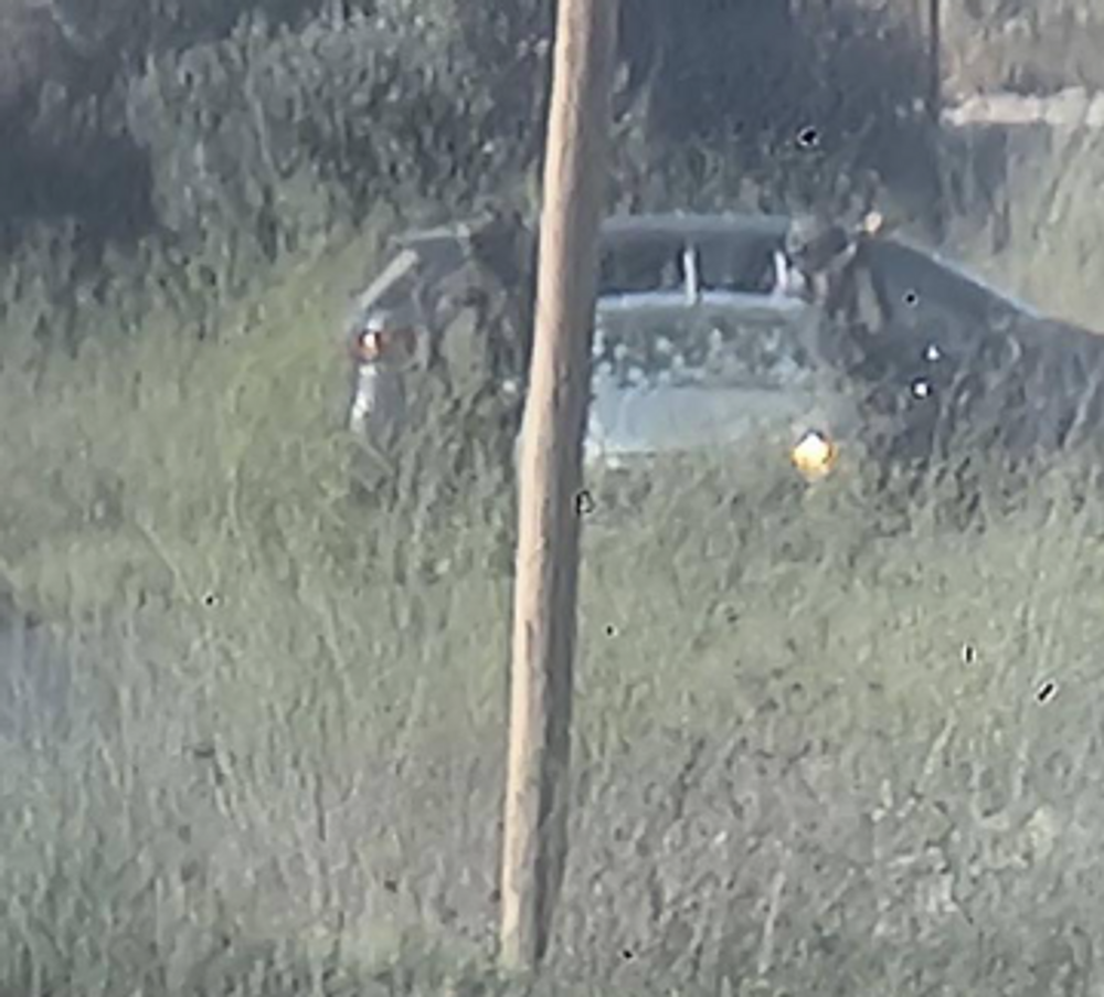 Jénine : L'armée Israélienne Élimine Une Cellule Qui S'apprêtait À ...